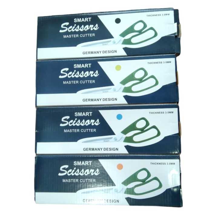 Smart Scissors Master Cutter | Daraz.lk