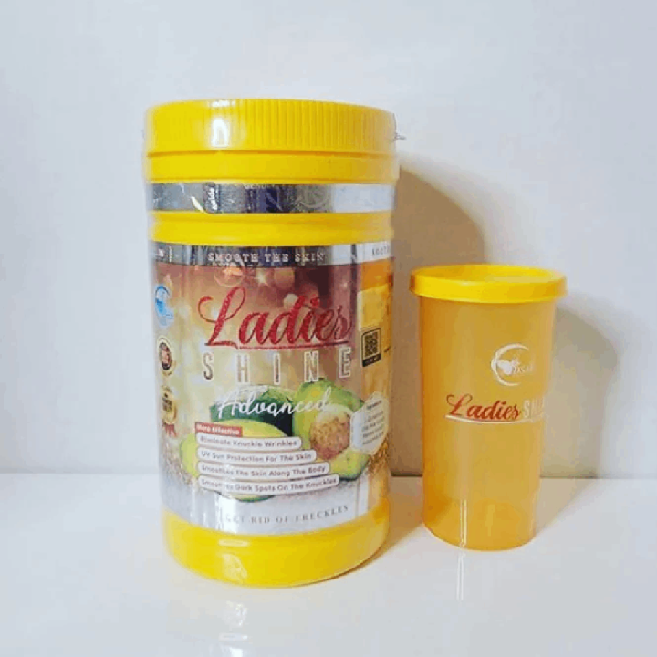 DSM PHYTO COLLAGEN LADIES SHINE IMPROVE FORMULA EXPRESS | Daraz.lk