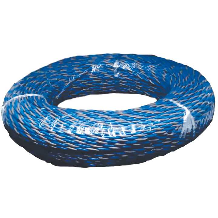 TT Wire 100 Yard 2.5mm / 0.50mm / Twisted Twin | Daraz.lk