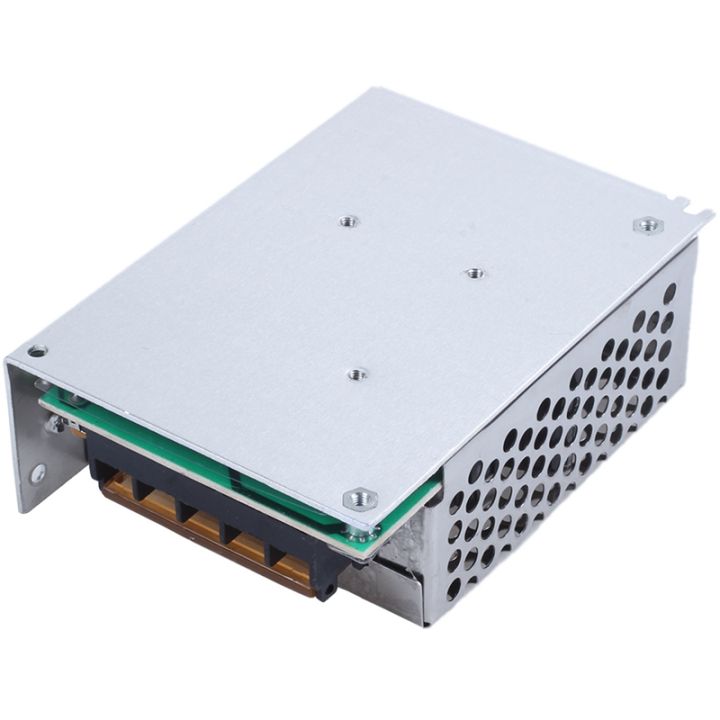 2X AC 110-220V DC 24V 2A 48W Switch Power Supply Transformer for LED ...