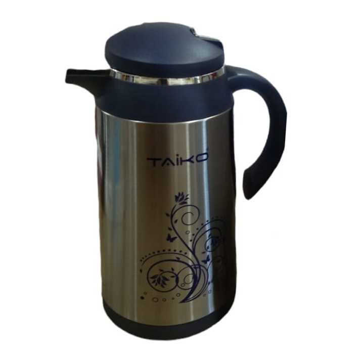 Taiko Vacuum Flask Qatari 1L/1000ml | Daraz.lk
