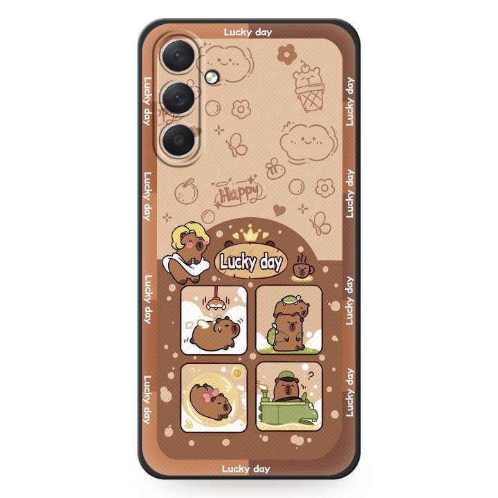 Phone Pouch Dirt-resistant Phone Case For Samsung Galaxy M54 5G/F54/SM ...