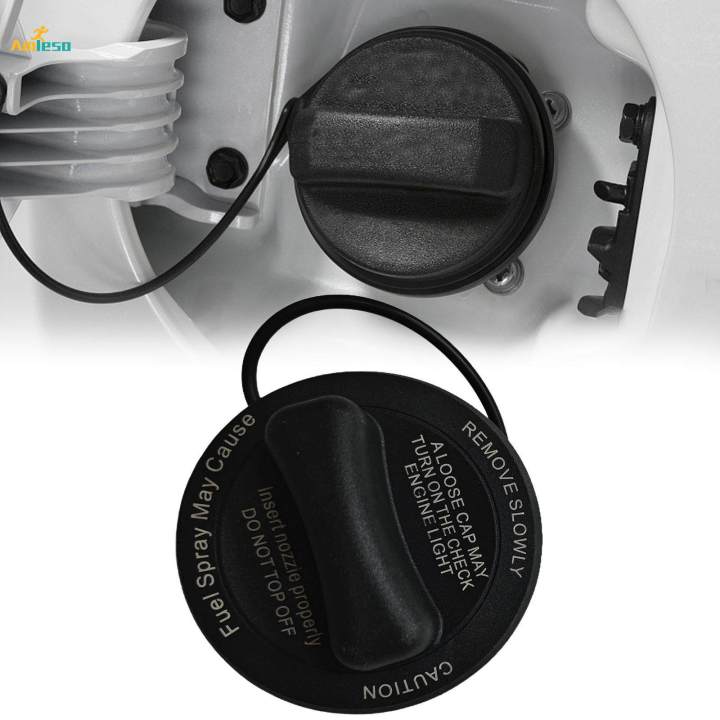 Fuel Tank Gas Filler Cap 2224700205 Sturdy Performance Replacing E43 ...