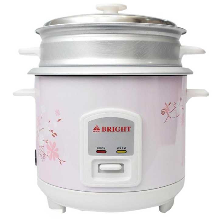 Rice Cooker 2.8L BR-910 | Daraz.lk