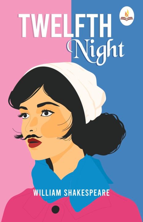 Twelfth Night by William Shakespeare | Daraz.lk