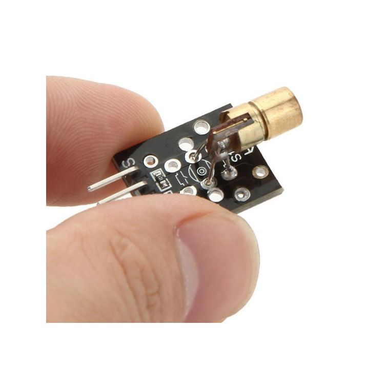 KY-008 Laser Transmitter module arduino | Daraz.lk
