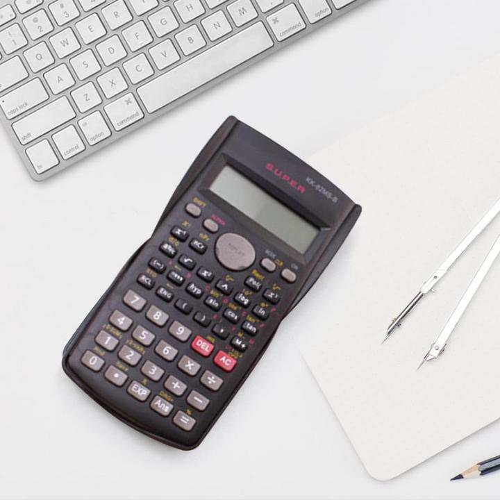 Calculators Scientific Professional Engineering Non Graphing Calculator ...