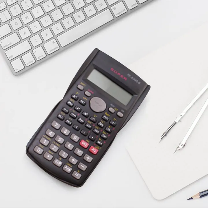 Calculators Scientific Professional Engineering Non Graphing Calculator ...