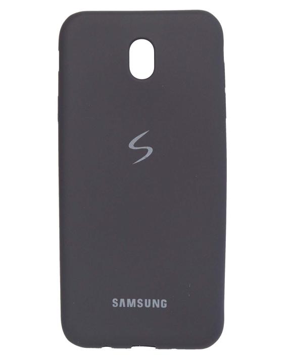 Af Back Covers For J7 Pro -Black | Daraz.lk