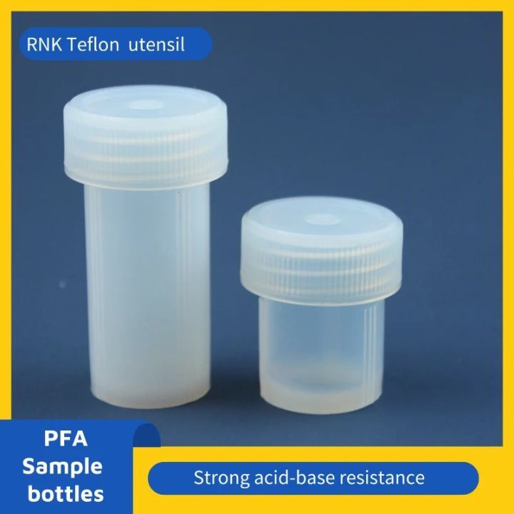 【Universal Car Parts Store】Teflon PFA bottles in ICP-MS,ICP-OES ...