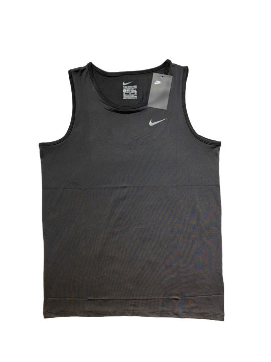 Men's Branded Skinny Tank Casual and Sport | Daraz.lk