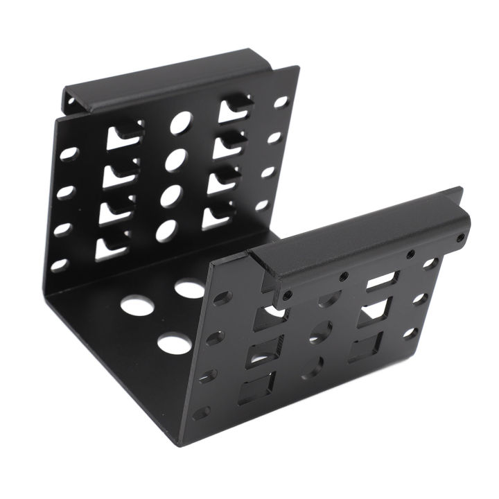 2.5 Inch HDD Mounting Rack Professional Aluminium Alloy Hollow 2.5 Inch ...