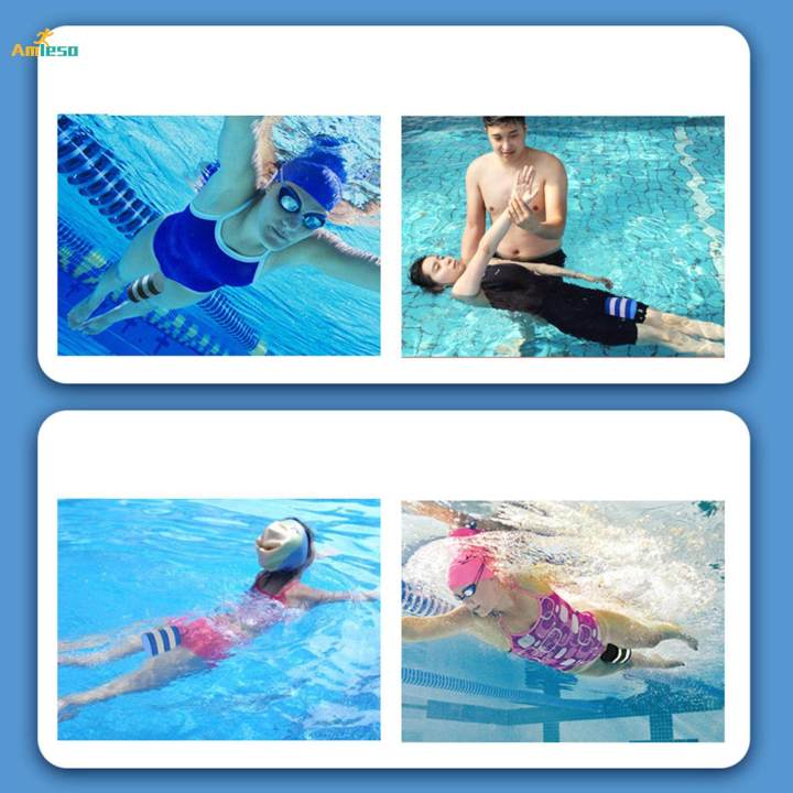 Foam Pull Float Buoyancy Swim Training Pull Buoy for Adults Water ...