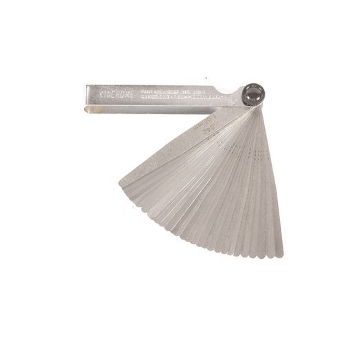 32 Blade Feeler Gauge | Daraz.lk