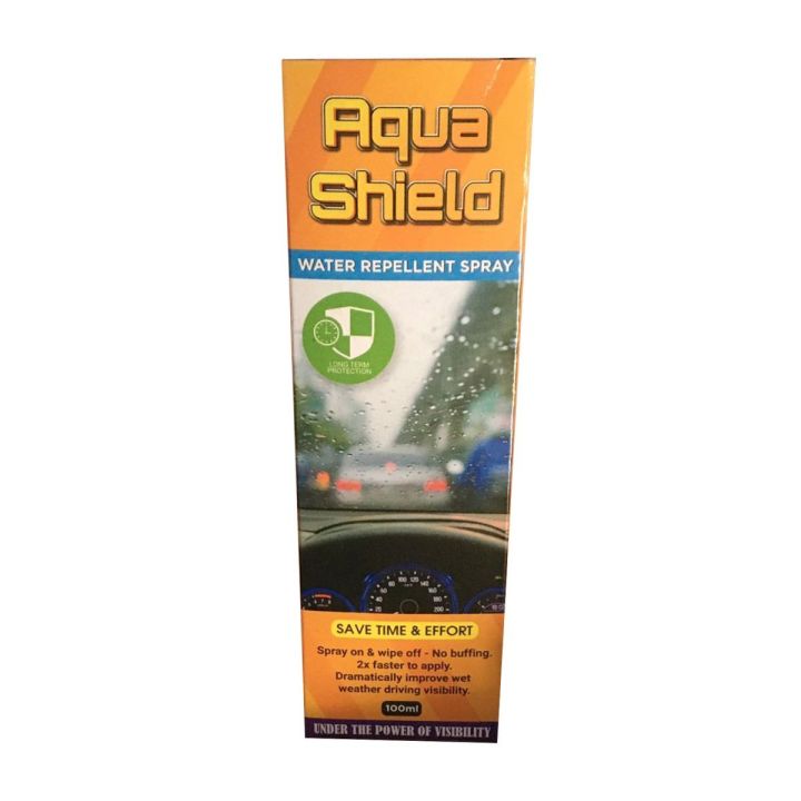 Aqua Shield Spray | Daraz.lk: Buy Online at Best Prices in Srilanka ...