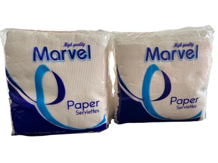 Tissue Paper set Tissue Serviette High Quality 1pcs | Daraz.lk