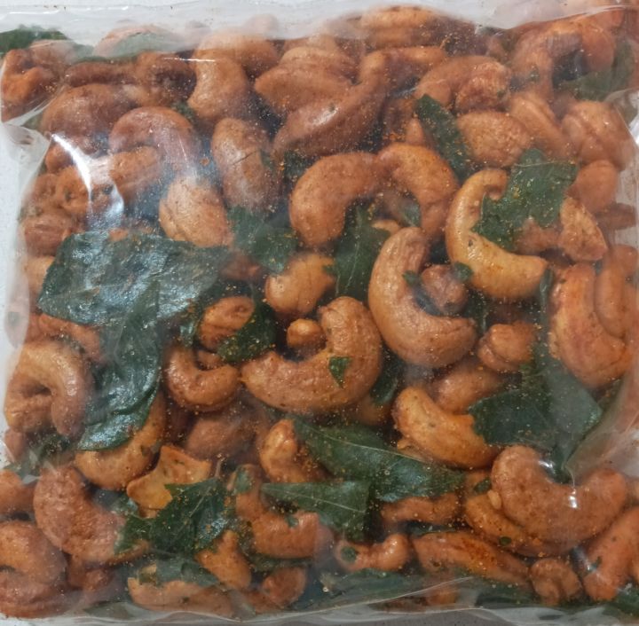 Develed Cashew Nuts - 500g | Daraz.lk