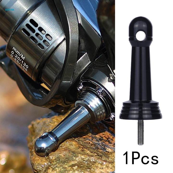 Fishing Balancer Gadget Protect Reel from Rock Handle Stabilizer | Daraz.lk