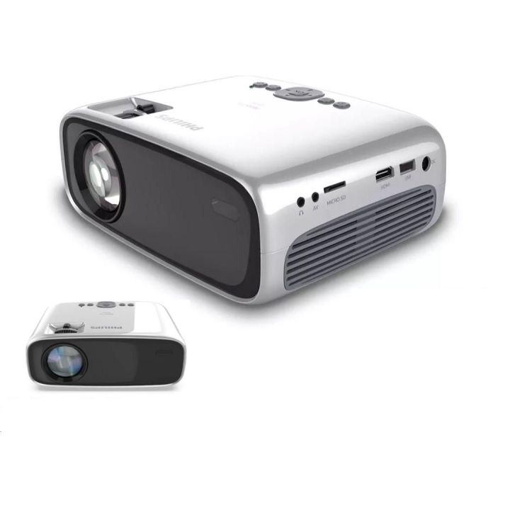 Philips Neopix Easy Home Projector | Daraz.lk