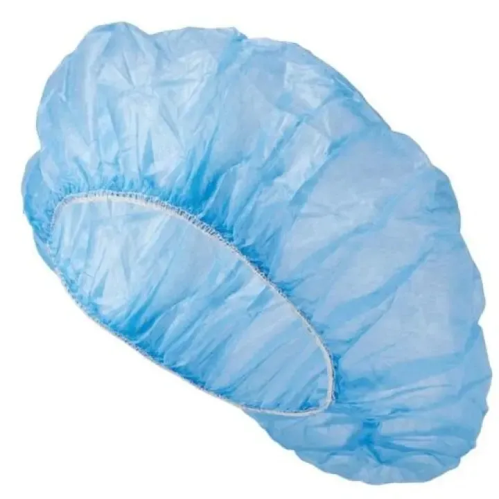 Head Cap Head Cover Disposable 100pcs | Daraz.lk