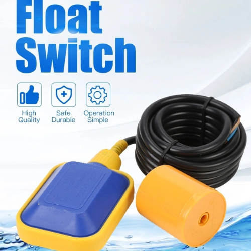 Electric Water Level Controller Float Switch for Pump Control,Italy ...