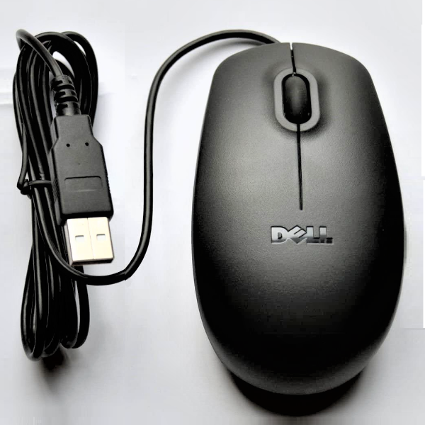 Dell Mouse Dell 01 the Premium quality | Daraz.lk