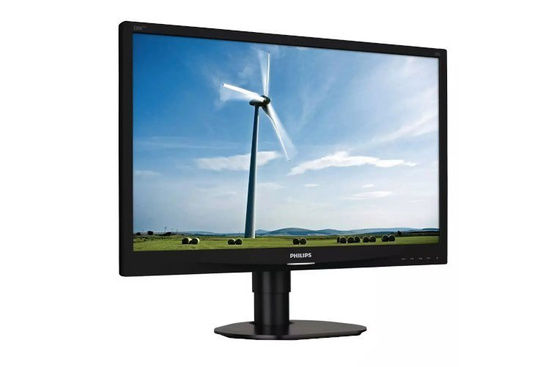 Philips Brilliance 24inch and 22inch LED Rotatable Monitor | Daraz.lk