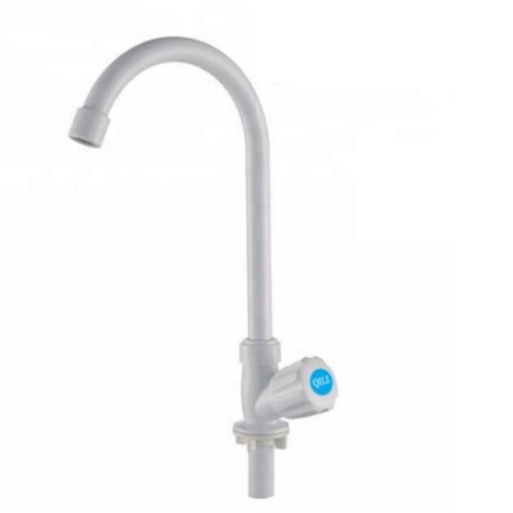 Sink Tap Kitchen Swan Nec 20mm brass valve inside | Daraz.lk