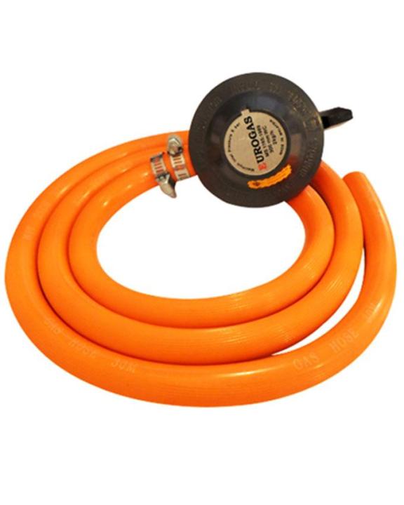 LPG Regulator - Orange | Daraz.lk