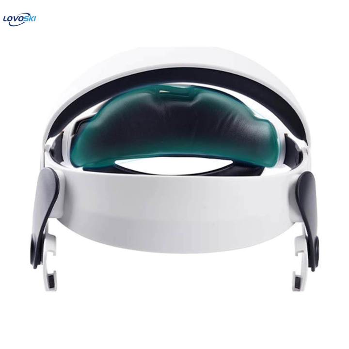 Head Adjustable Comfortable Replacement Soft Head Mounted Replacement ...