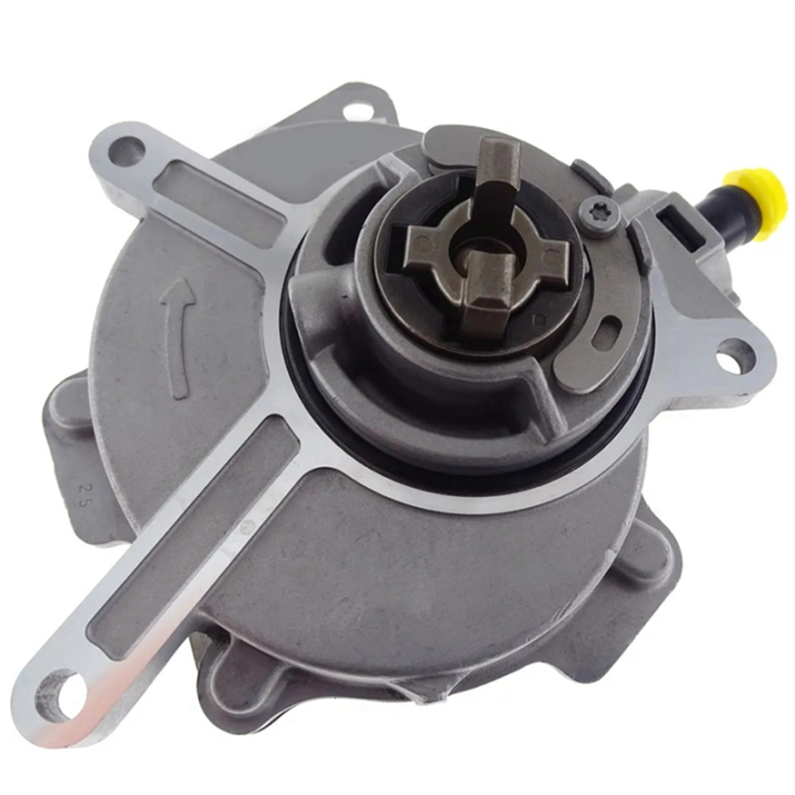 Engine Brake Booster Vacuum Pump Parts Accessories for Audi A3 A4 TT ...