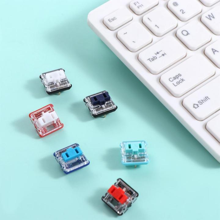 Keyboard Low Profile Switch High Ultrathin RGB Mechanical Keyboard ...