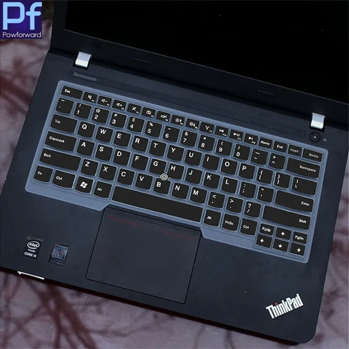 Silicone Laptop Keyboard Cover Protector For Lenovo ThinkPad X1 Carbon ...