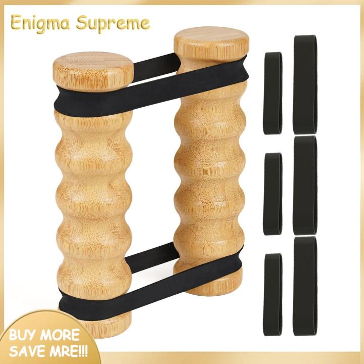 Enigma- Muscle Toning Rip Stick Po ble Upper Body Workout Equipment ...