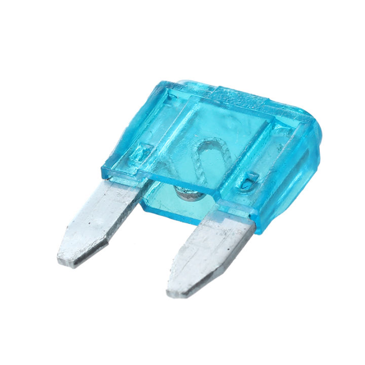 30 Mini fuse plug set for Car Moto Automovil | Daraz.lk