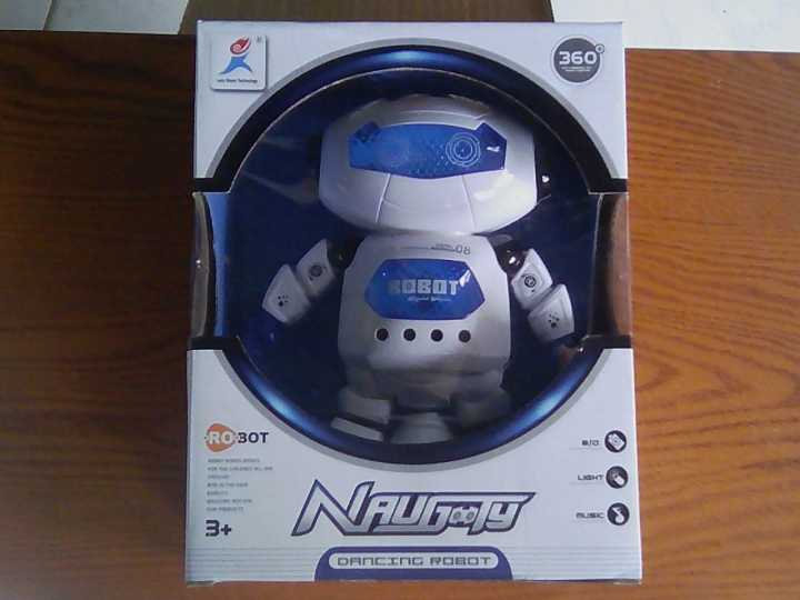 DANCING ROBOT | Daraz.lk: Buy Online at Best Prices in Srilanka | Daraz.lk