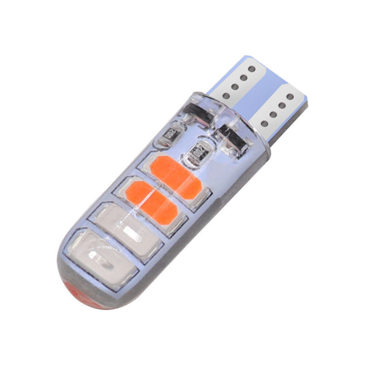 Waterproof High Quality Led Vip parking Strobe Flash Light - 2psc ...