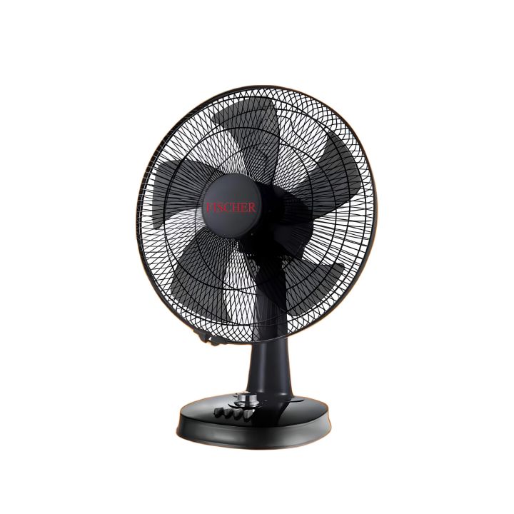 FISCHER High Speed Table Fan FS 16-25T ( 16 Inches ) | Daraz.lk