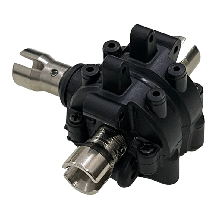 Front Gearbox Gear Box Black Front Gearbox Gear Box with Gear for XLF ...