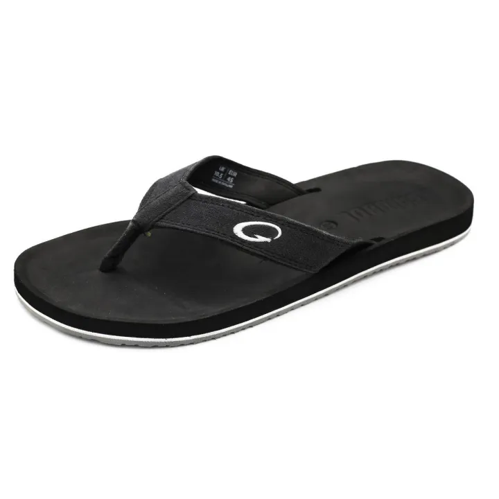 Cool Foot Men's Gambol - Black | Daraz.lk