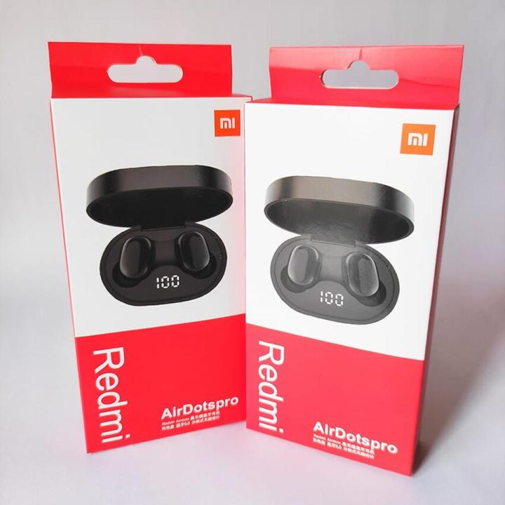 Redmi Airdots Pro | Daraz.lk: Buy Online at Best Prices in Srilanka ...
