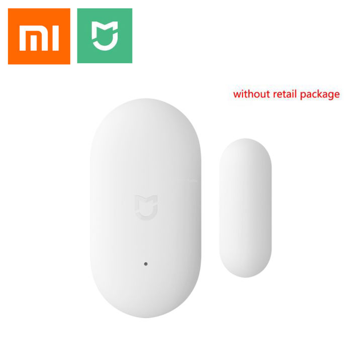 Xiaomi Door Window Sensor Pocket Size Xiaomi Smart Home Kits Alarm ...