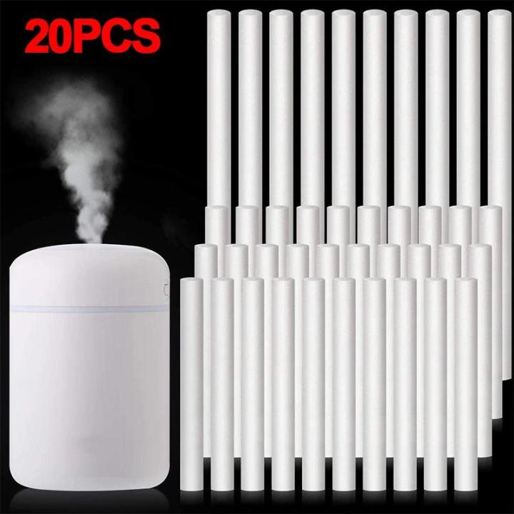 Machine Air Humidifier USB Filter Replacement Cotton Swab 5/20Pcs ...