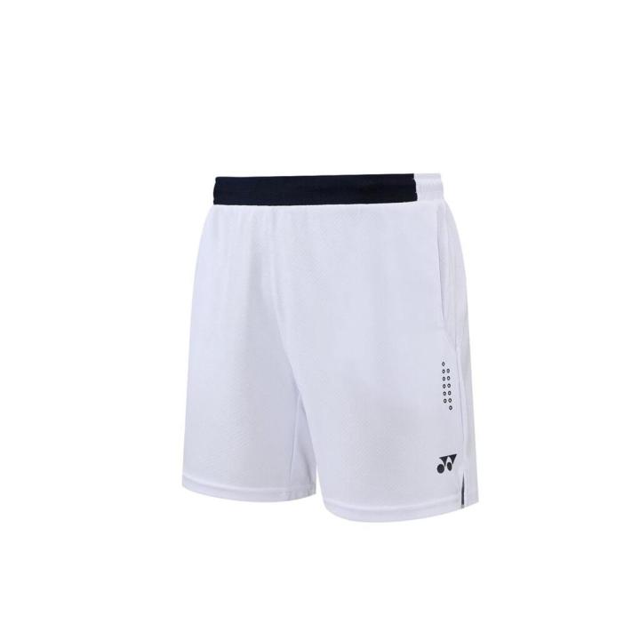 2022 New Badminton Clothing Bottoms Sports Shorts Training Competition ...