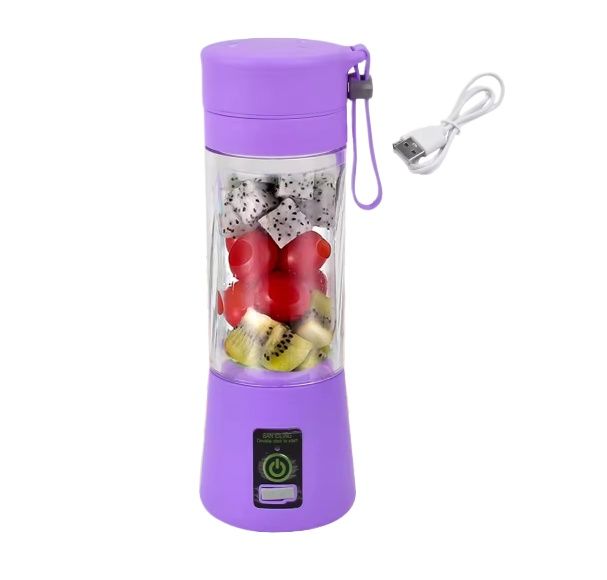 6 Blades Mini Juice Blender | Daraz.lk