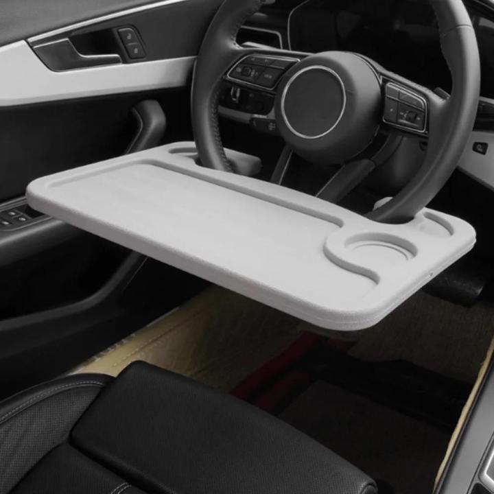 Xiangliang Portable General Purpose Car Steering Wheel Dining Table ...