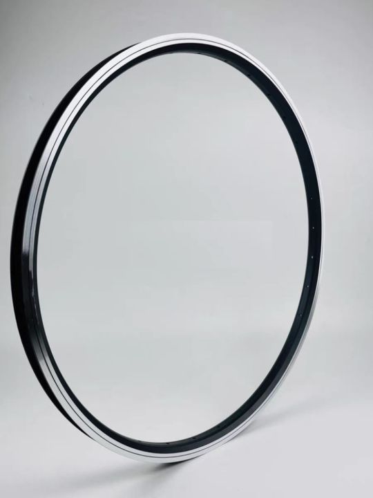 Bicycle Rim Alloy Double Wall For BMX Mountain Racing Road Cycle 20to ...