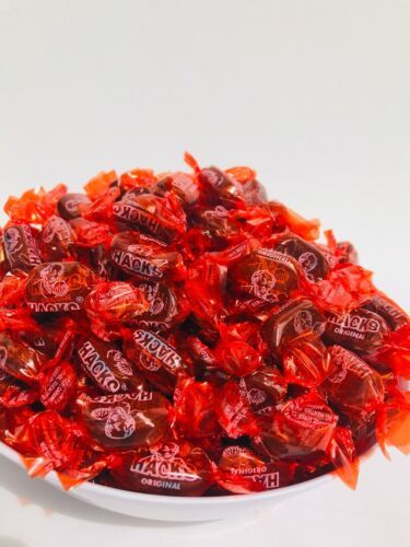 Orriiginal Hacks Toffee Cooling Menthol 150pcs | Daraz.lk