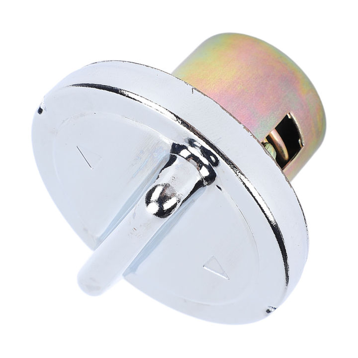 Gas Tank Cap Anti Rust Fuel Tank Gas Cap Universal for GY6 49cc-250cc ...