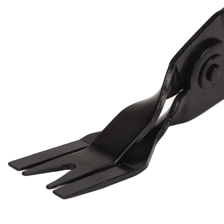 Panel Clip Removal Plier, Steel Trim Clip Removal Tool for Dashboard ...
